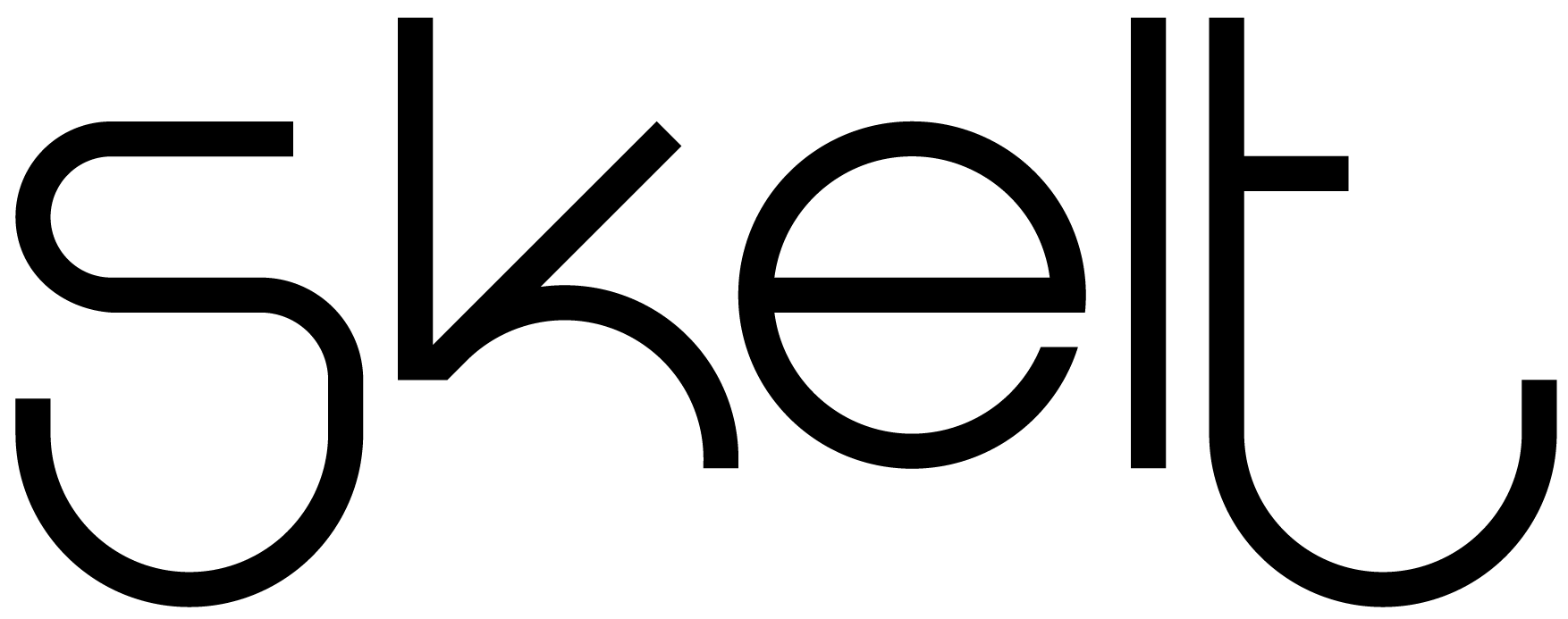 Kits de cosméticos: pele saudável, bronzeada e iluminada - Skelt